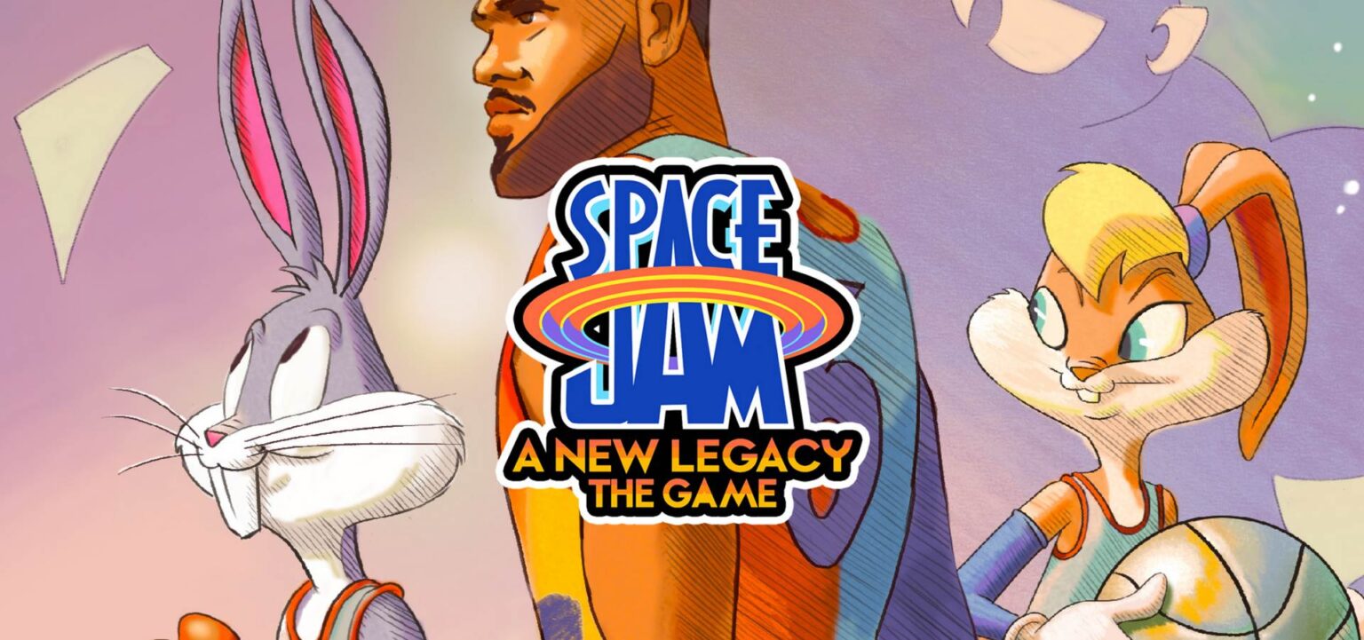 Space Jam: Un nuevo legado - Revisión | iir.one
